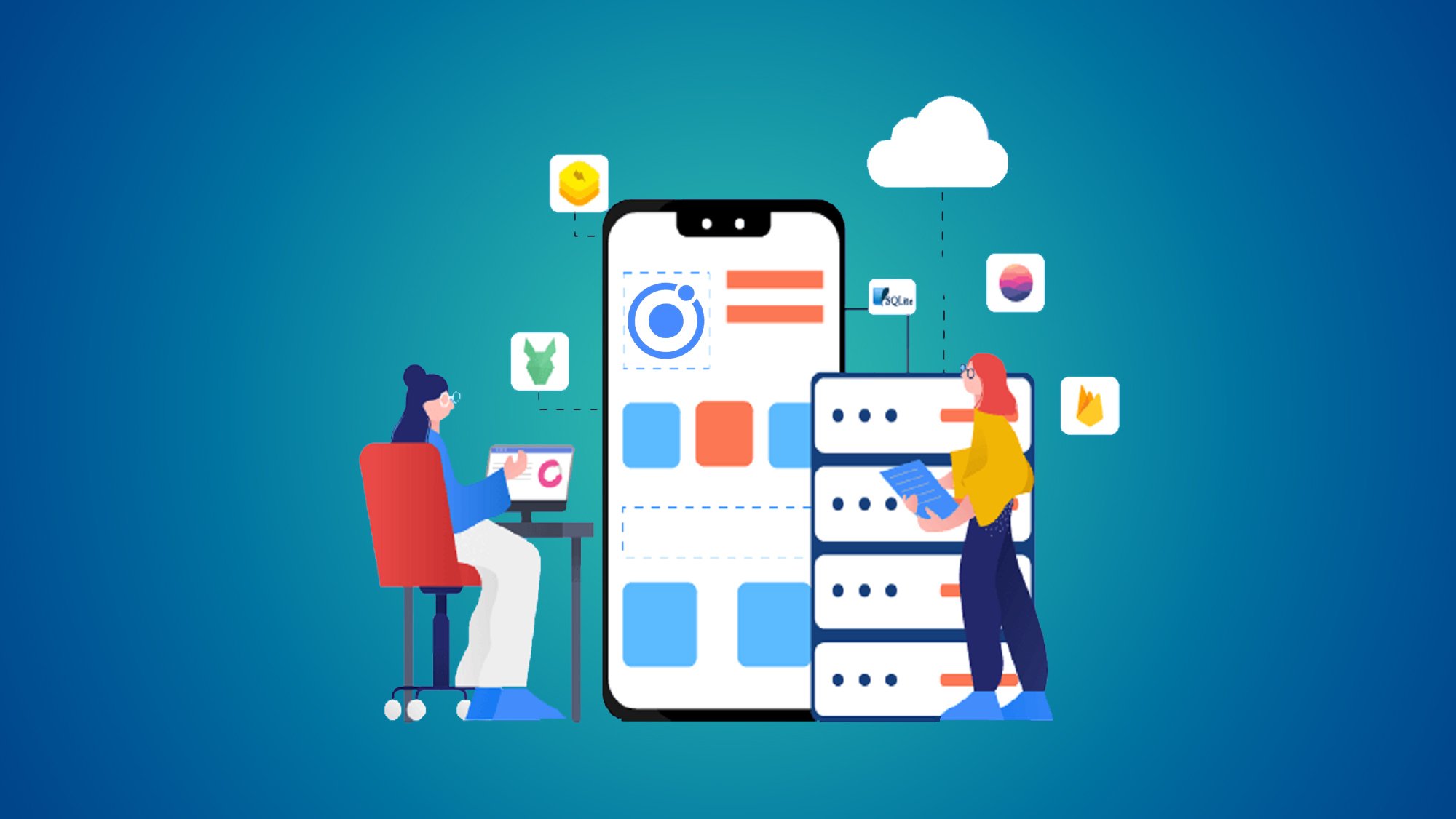 Everything You Need To Know About Ionic Framework Training